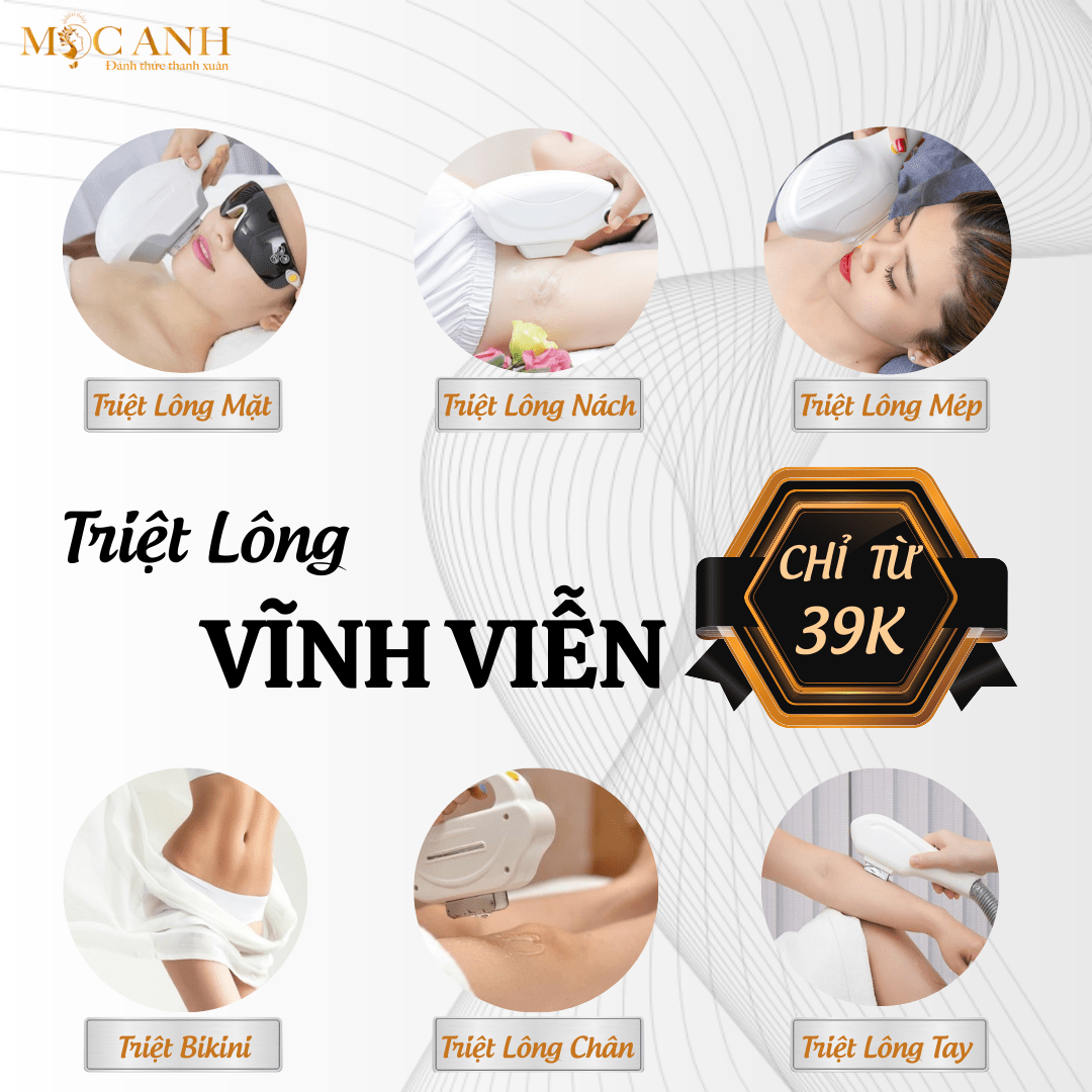 Ads_Mộc Anh Spa (Mrs.Anh) | Brandsketer Viet Nam