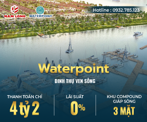 Ads_Nam Long Group | Brandsketer Viet Nam