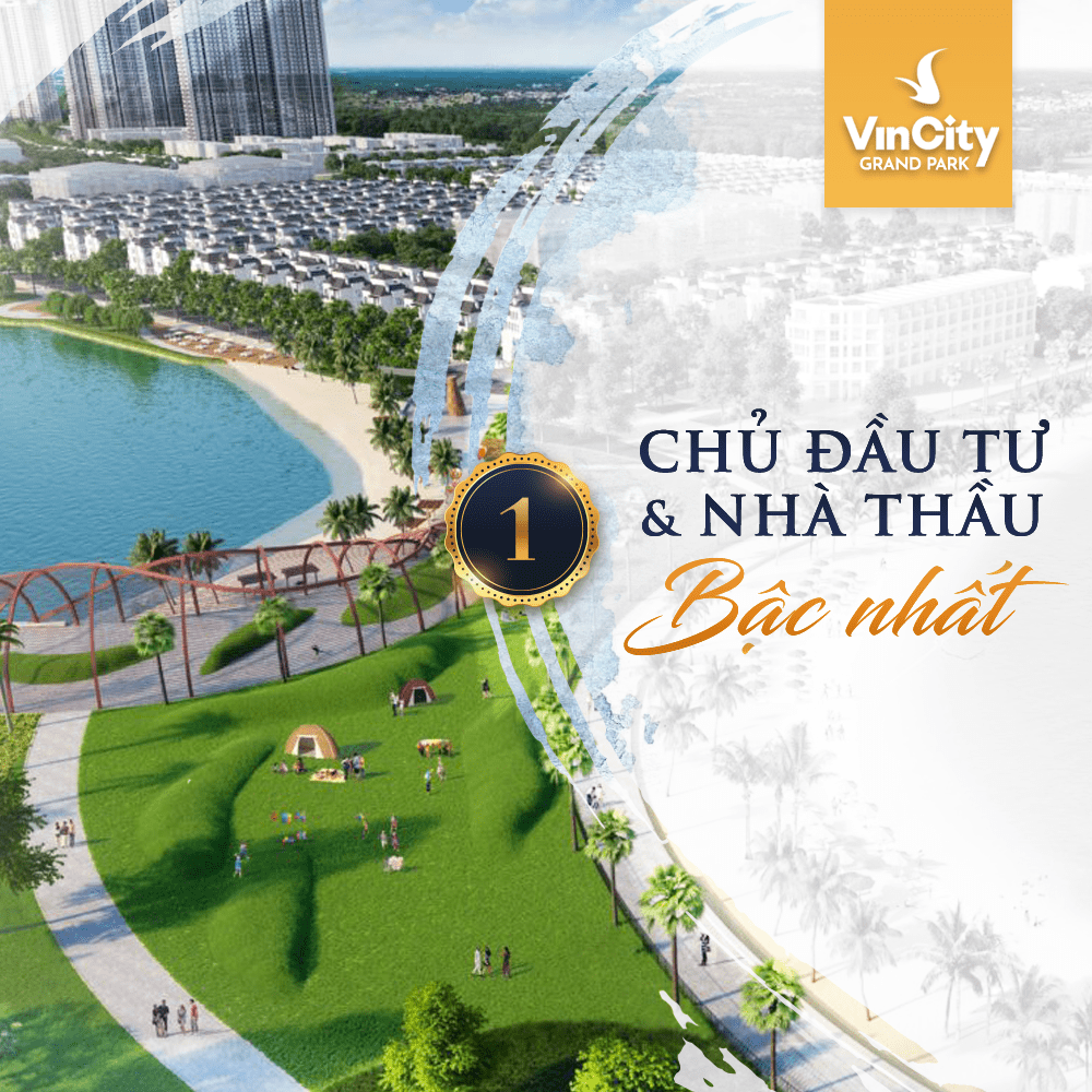 Ads_Vincity | Brandsketer Viet Nam