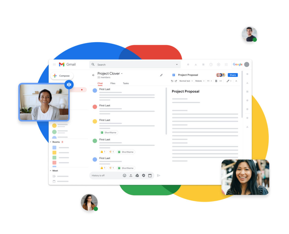 Google Admin phần 2 : Cách đăng ký email miền tuỳ chỉnh, trên nền tảng ...