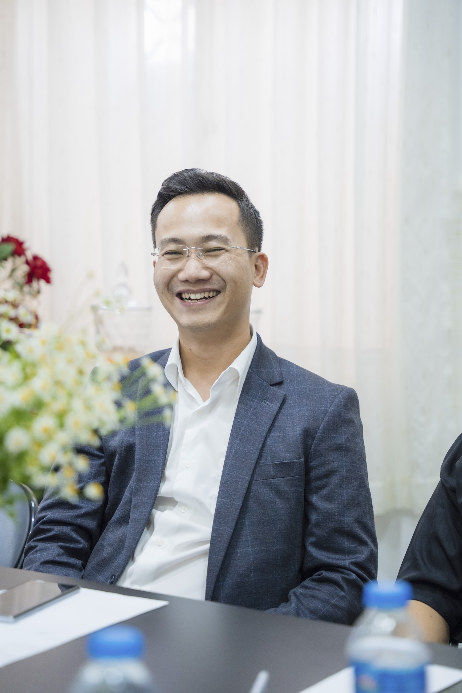 Tham quan doanh nghiệp Kieu Mi Beauty & Duc Tin Construction ...